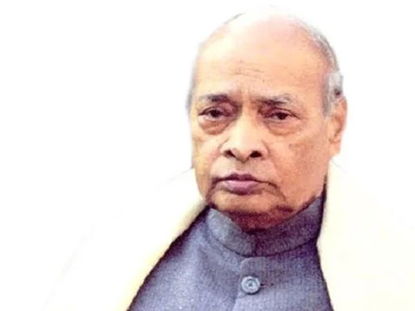 PV Narasimha Rao Birth Anniversary: architect of economic reforms ...