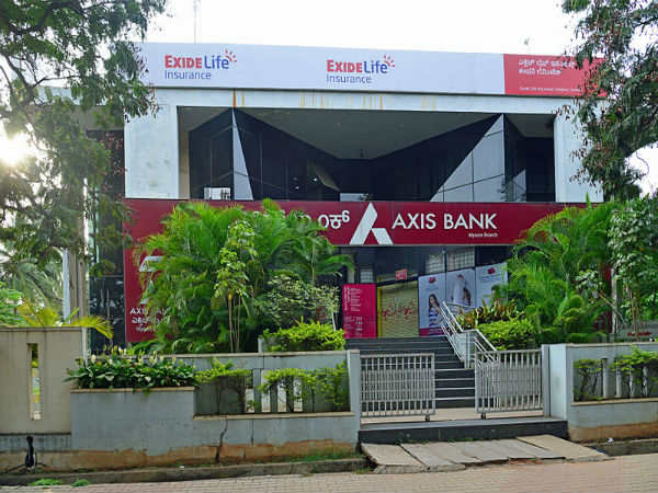 Axis Bank festive offer: Home loans starts at 6.9 percent - Telugu ...