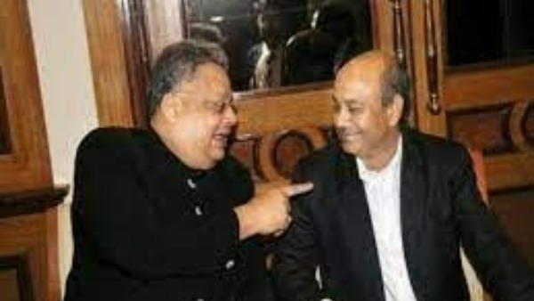 Radhakishan Damani: ట్రస్ట్ బాధ్యతలు గురువుగారికే..! కీలకంగా D-Mart ...