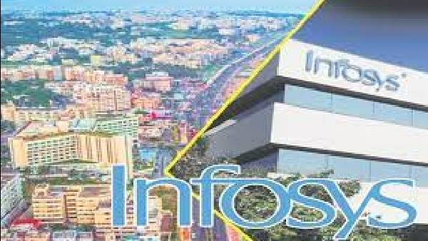 Infosys: యువ టెక్కీలకు గుడ్ న్యూస్.. విశాఖ కేంద్రం ప్రారంభిస్తున్న ...