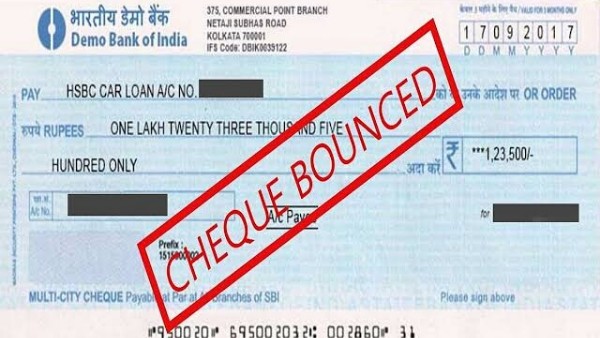 Cheque Bounce: చెక్ బౌన్స్ రూల్స్ తెలుసా..? ఇబ్బందులు పడకూడదంటే తప్పక ...