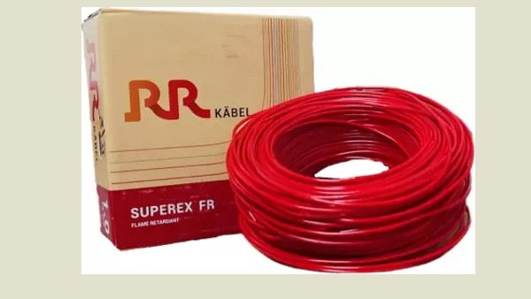 RR Kabel IPO: ఐపీఓగా రానున్న RR కేబుల్.. ఎప్పుడంటే..! | RR kable has ...