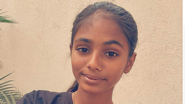 Success Story: మురికివాడ నుంచి హాలీవుడ్‌కు.. 15 ఏళ్ల అమ్మాయి సక్సెస్ ...
