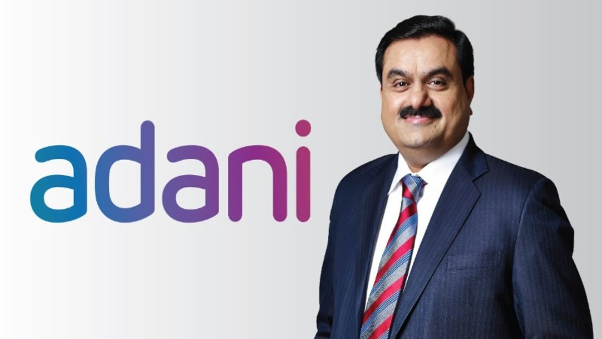 Adani News: హిండెన్‌బర్గ్ ఉచ్చులో అదానీ కంపెనీ.. వామ్మో.. చెప్పినట్లే ...