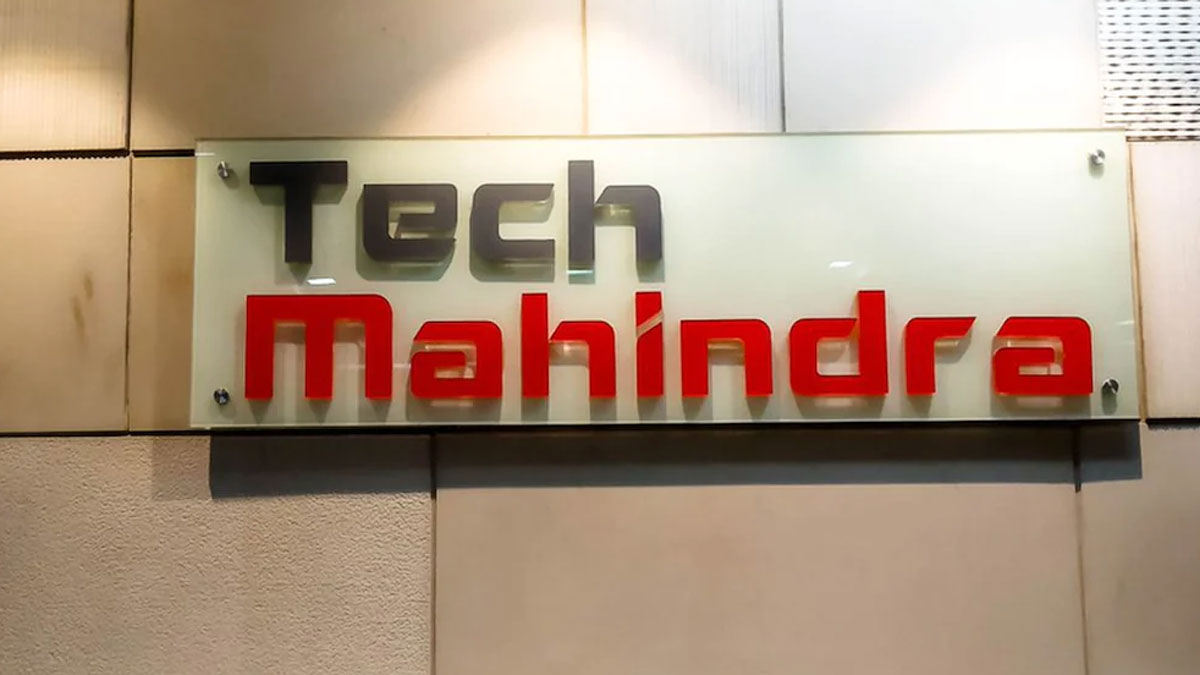 Tech Mahindra: తలకిందులైన టెక్ మహీంద్రా లాభాలు.. క్యూ-2లో 62 శాతం ...