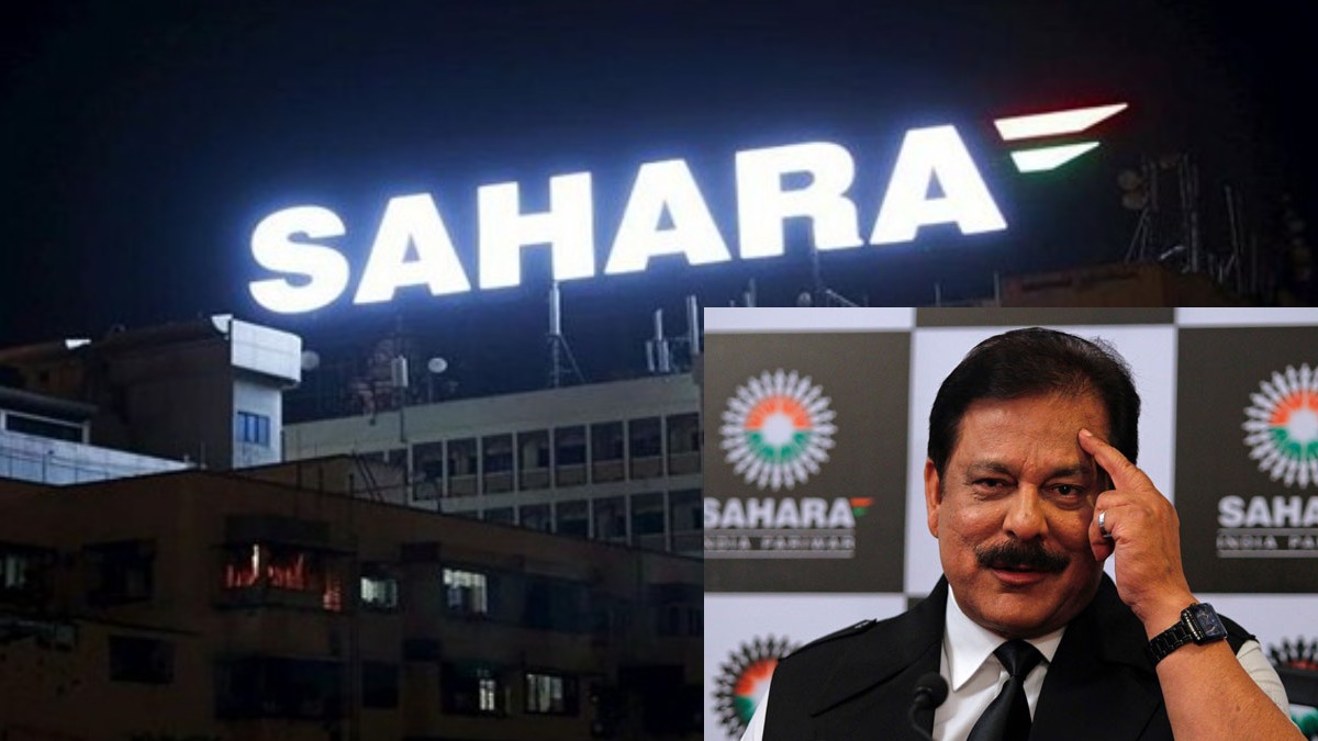 Subrata Roy: సహారా గ్రూప్ ఛైర్మన్ సుబ్రతా రాయ్ కన్నుమూత.. | Sahara ...