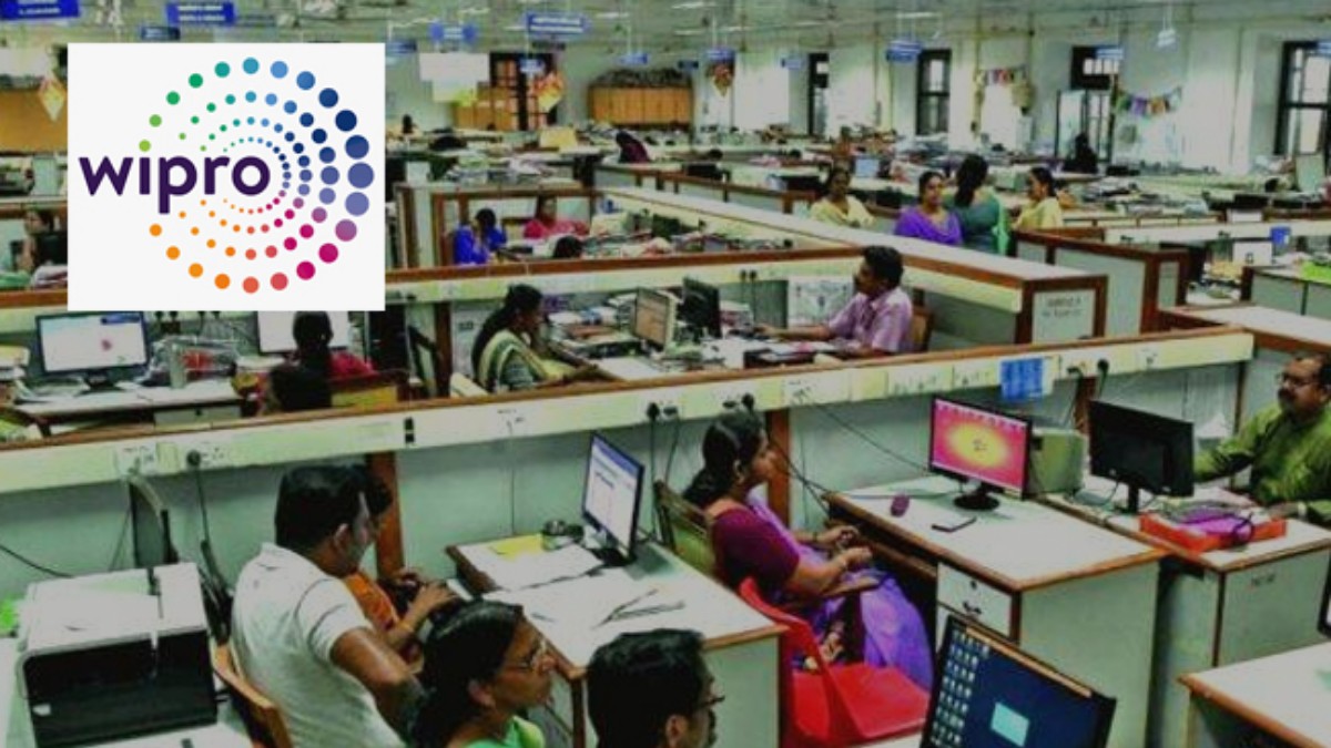 IT News: TCS, ఇన్ఫోసిస్‌ను ఫాలో అవుతున్న విప్రో.. ఉద్యోగులకు వార్నింగ్ ...