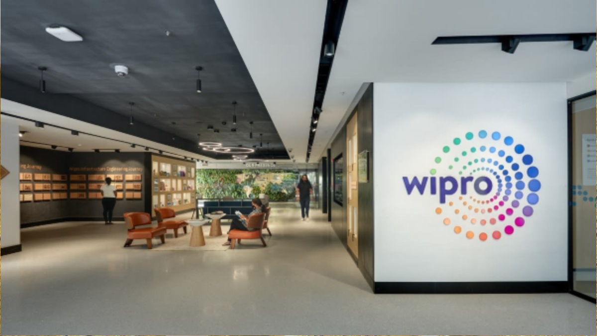 Wipro News: హైదరాబాదులో బిషాణం సద్దేస్తున్న టెక్ దిగ్గజం విప్రో ...