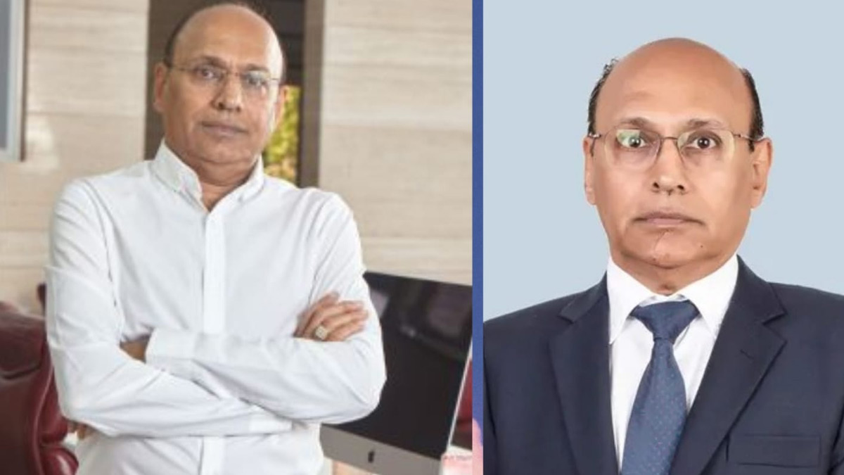 Success Story: తండ్రి మరణం.. పేదరికం నుంచి రూ.79,700 కోట్ల సామ్రాజ్యం ...