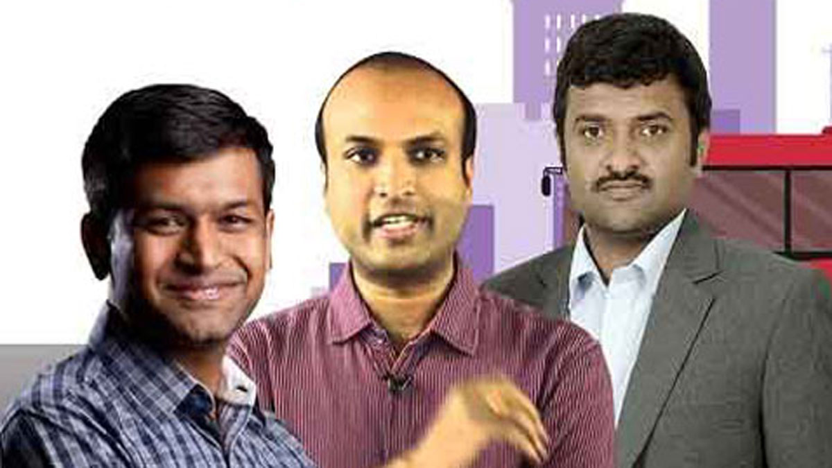 Success Story: రూ.5 లక్షలతో ప్రారంభం.. ప్రస్తుత విలువ రూ.6985 కోట్లు ...