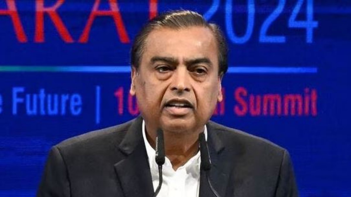 Ambani News: 82 ఏళ్ల పురాతన కంపెనీని కొన్న అంబానీ.. ఆ వ్యాపారంలో ...