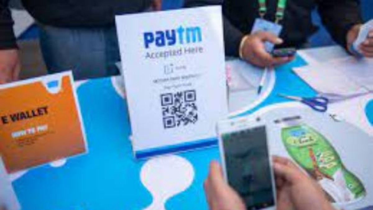 Paytm News: పేరు మార్చుకున్న పేటీఎం.. ఇకపై ఇ-కామర్స్ సేవలన్నీ కొత్త పేరుతోనే.. | Paytm e ...