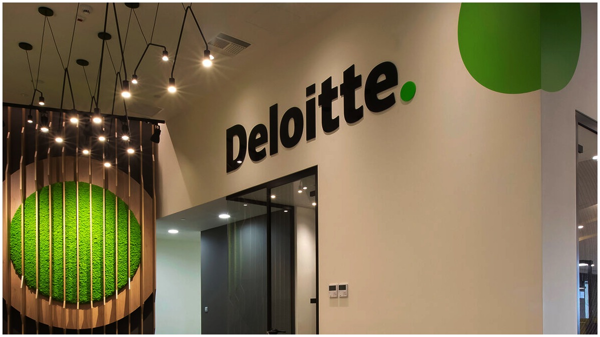 Deloitte News: కీలక రిపోర్ట్ విడుదల చేసిన డెలాయిట్.. ఈ ఏడాది జీతాల ...
