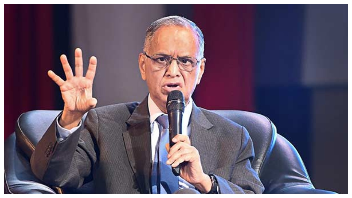 Narayana Murthy: ఇన్ఫోసిస్ మూర్తి మనవడి ఆస్తి చూస్తే షాకైపోతారు.. 4 ...