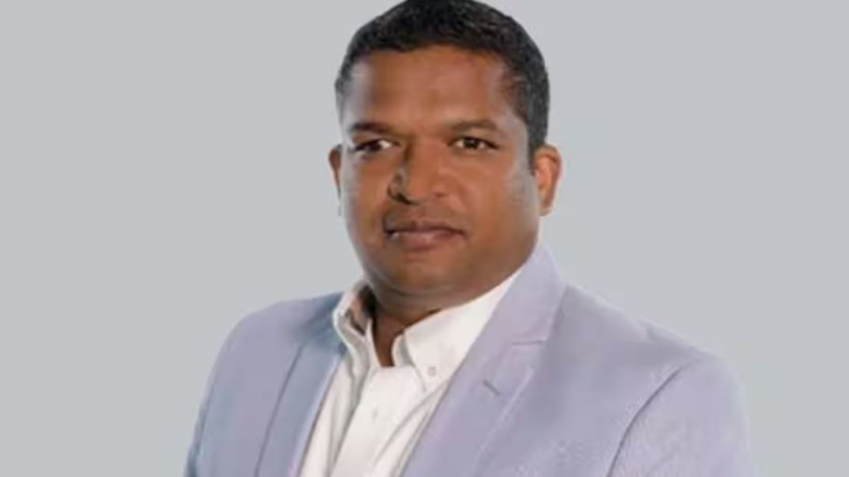 Sai Raj: హైదరాబాద్ నుంచి అమెరికా వరకు.. నెలకు రూ.8 లక్షల జీతం ...