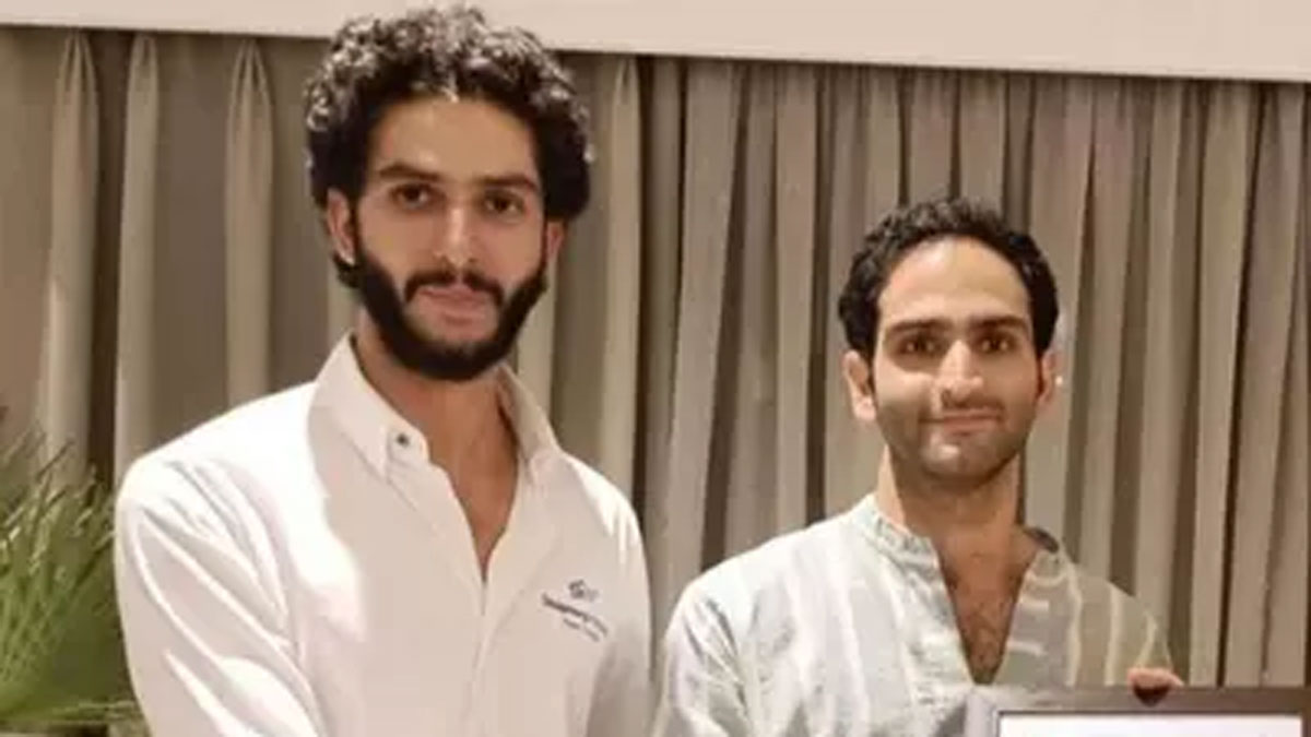 Cyrus Mistry: యువ బిలియనీర్ల జాబితాలో సైరస్ మిస్త్రీ కుమారులు.. పూర్తి ...