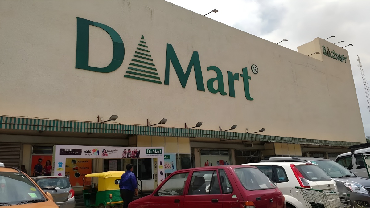 DMart Stock: దుమ్మురేపుతున్న డీమార్ట్ స్టాక్.. నేడు ఆకాశానికి షేర్ ధర ...