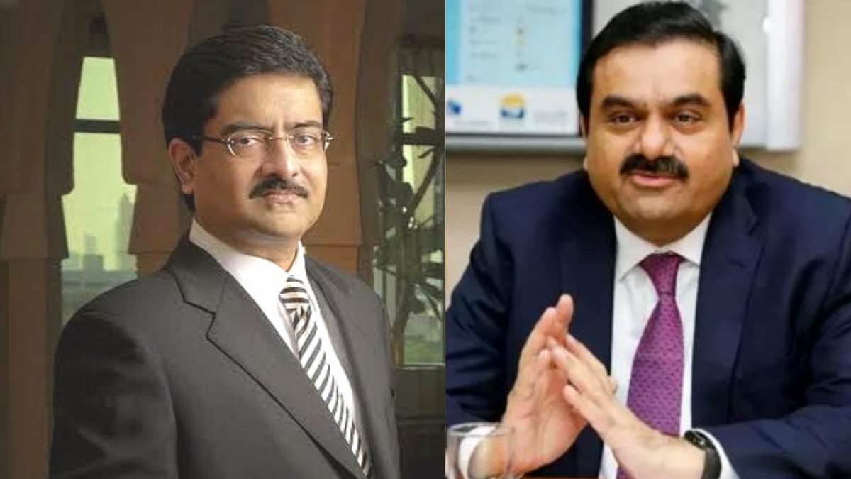 Adani-Birla: అదానీని టార్గెట్ చేసిన బిర్లా.. ఆ సిమెంట్ ఫ్యాక్టరీ ...