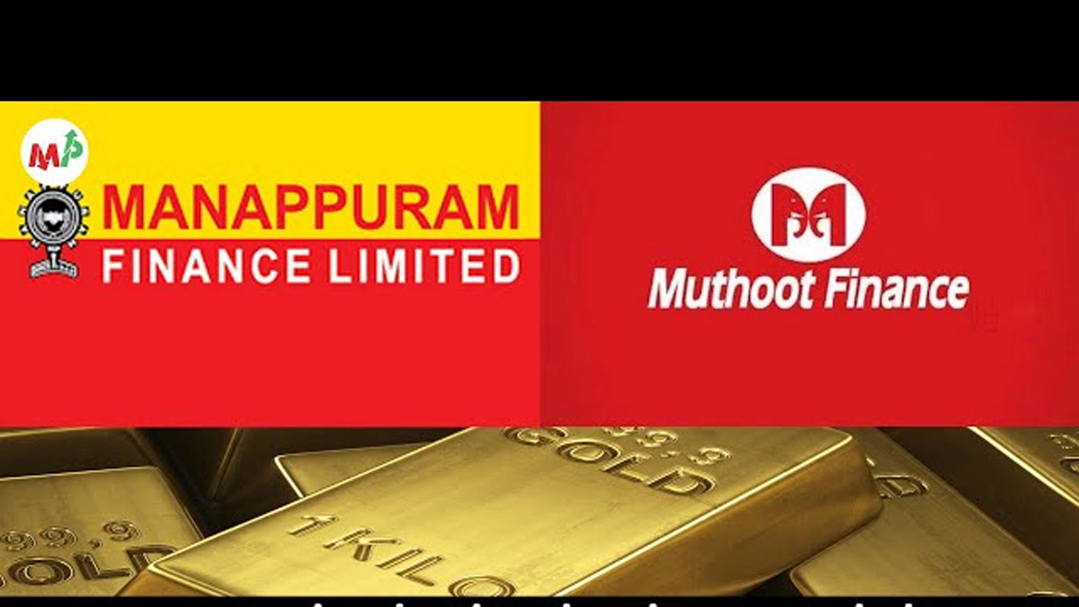 RBI News: NBFCలకు రిజర్వు బ్యాంక్ కీలక సూచన.. కుప్పకూలిన Muthoot ...