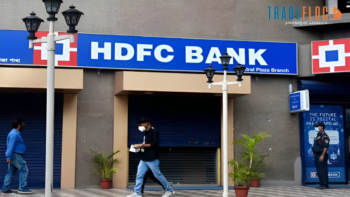 HDFC Bank: సరికొత్త యాప్ ను అందుబాటులోకి తెచ్చిన హెచ్‌డిఎఫ్‌సి బ్యాంక్ ...