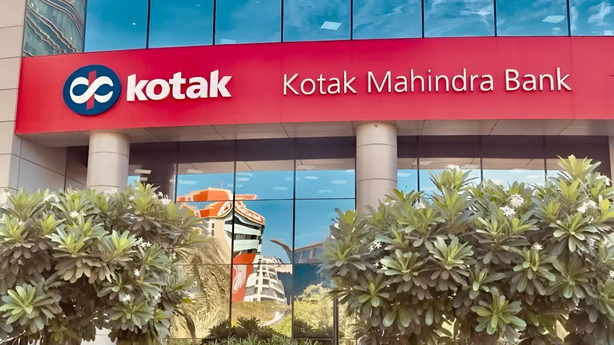 Kotak Bank: 81 శాతం పెరిగిన కోటక్ బ్యాంక్ లాభం.. ఎన్ని వేల కోట్లంటే ...