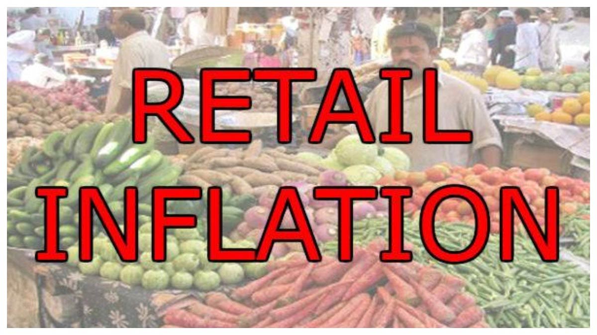 Retail Inflation: షాకింగ్ 5 శాతం దాటేసిన రిటైల్ ద్రవ్యోల్బణం ...